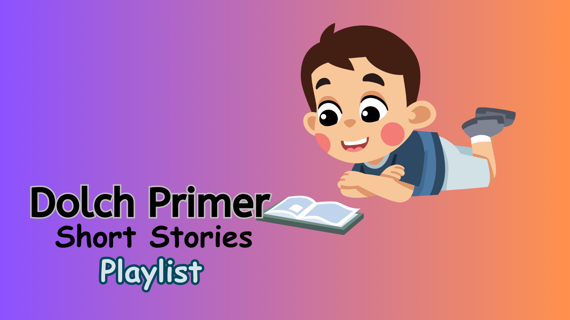 Dolch Primer Sight Word Stories - Frazzels